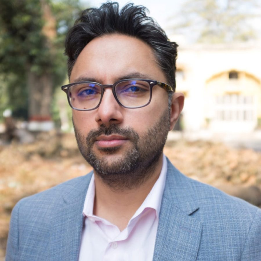 Agenda - CILIP Conference 2024