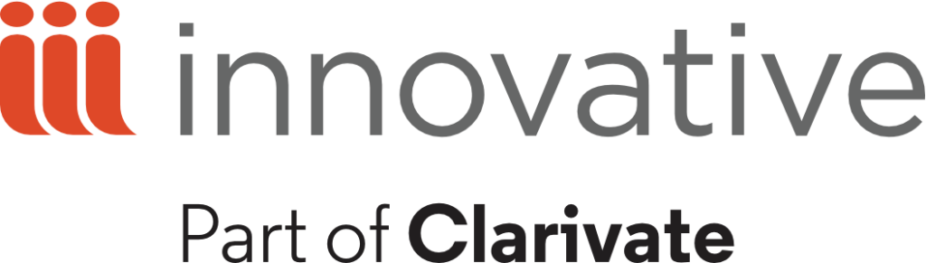 Sponsors - CILIP Conference 2024