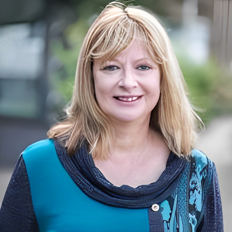 Professor Louise Cooke - CILIP Conference 2024