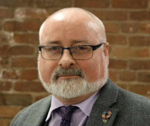 Speakers Archive - CILIP Conference 2024