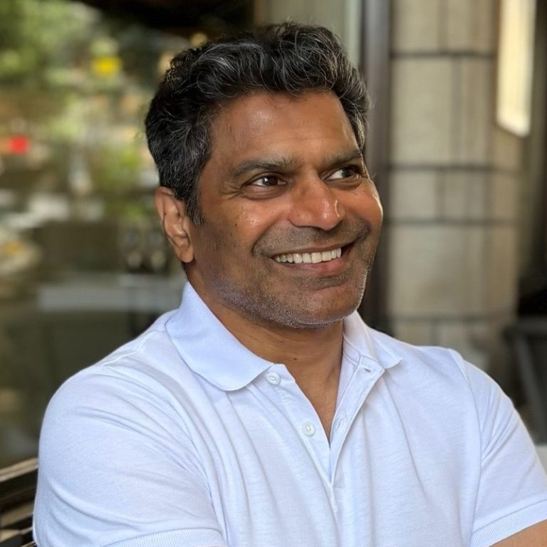 Surash Patel - CILIP Conference