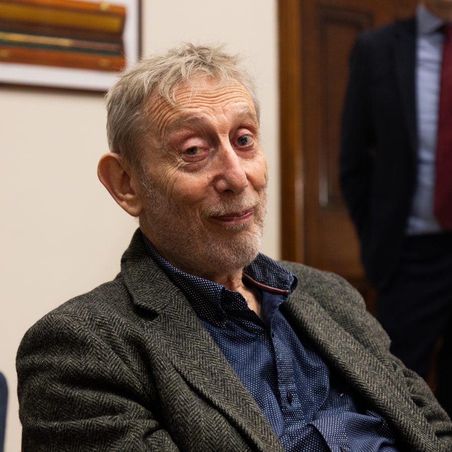 Programme Overview - CILIP Conference